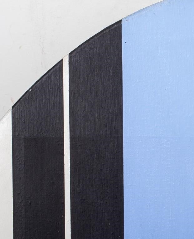 Gerald Johnson | Gerald Johnson Modern Untitled Oil on Canvas | MutualArt