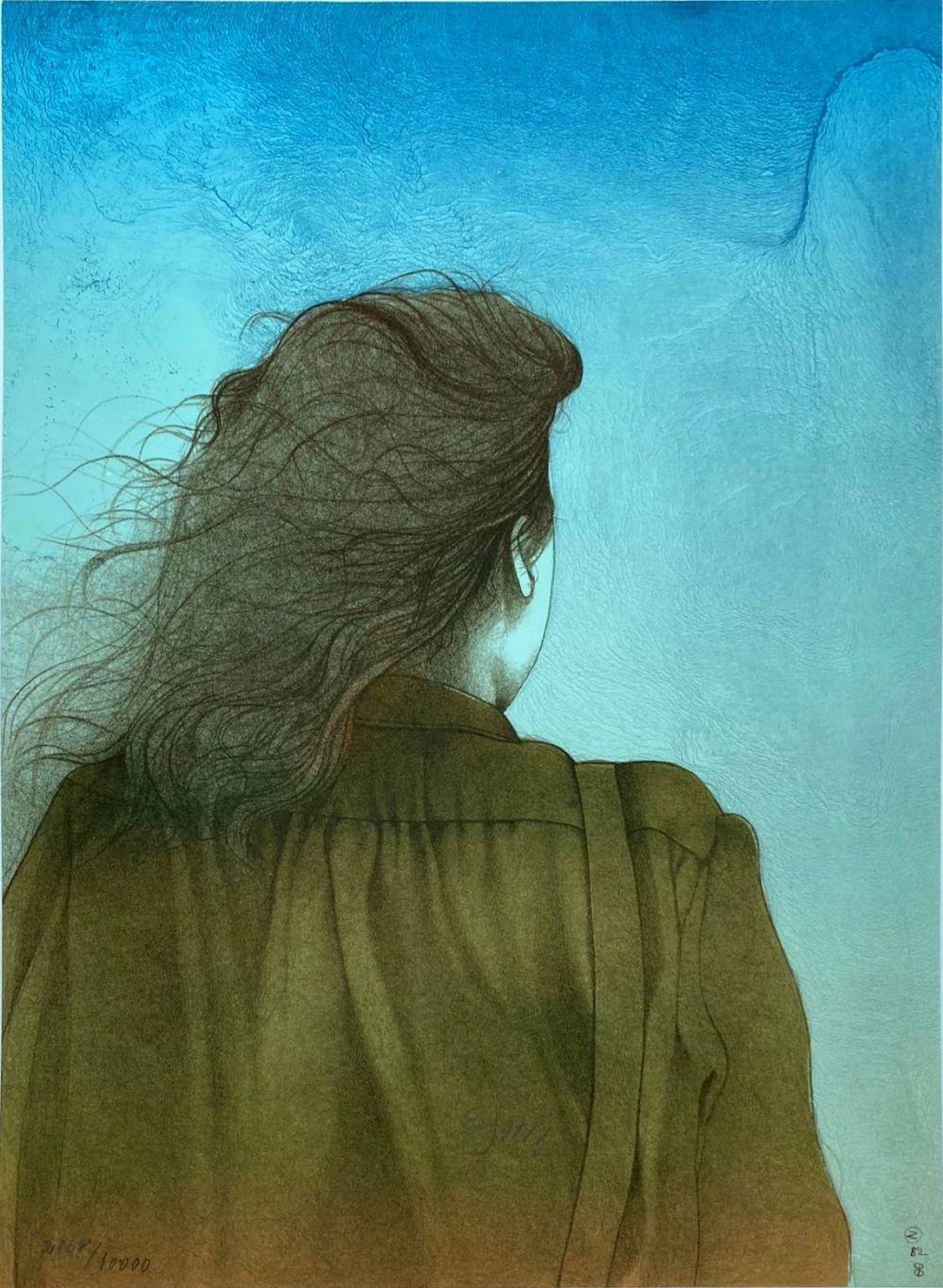 Bruno Bruni | Détails supplémentaires | MutualArt