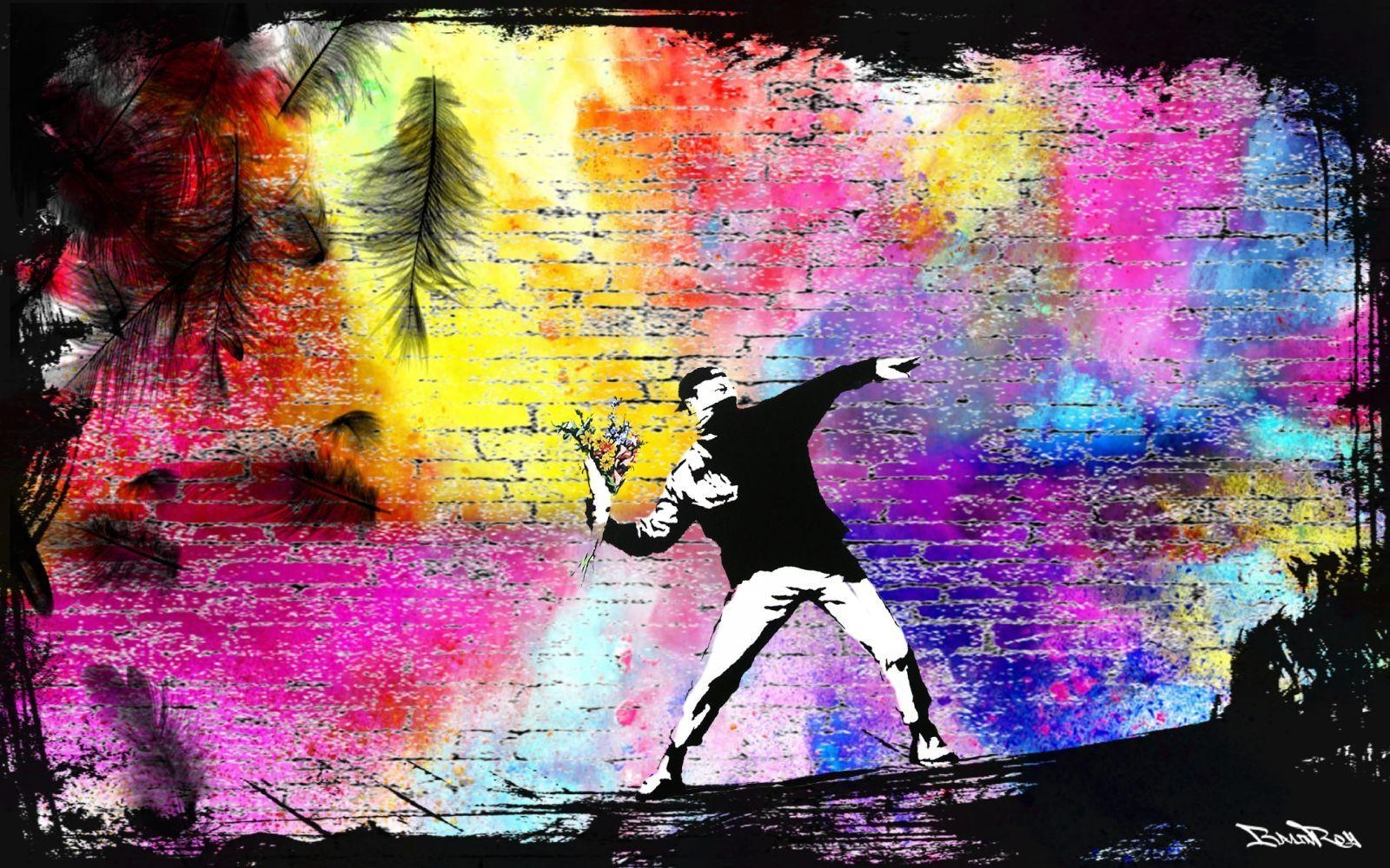 Brain Roy | Détails supplémentaires | MutualArt