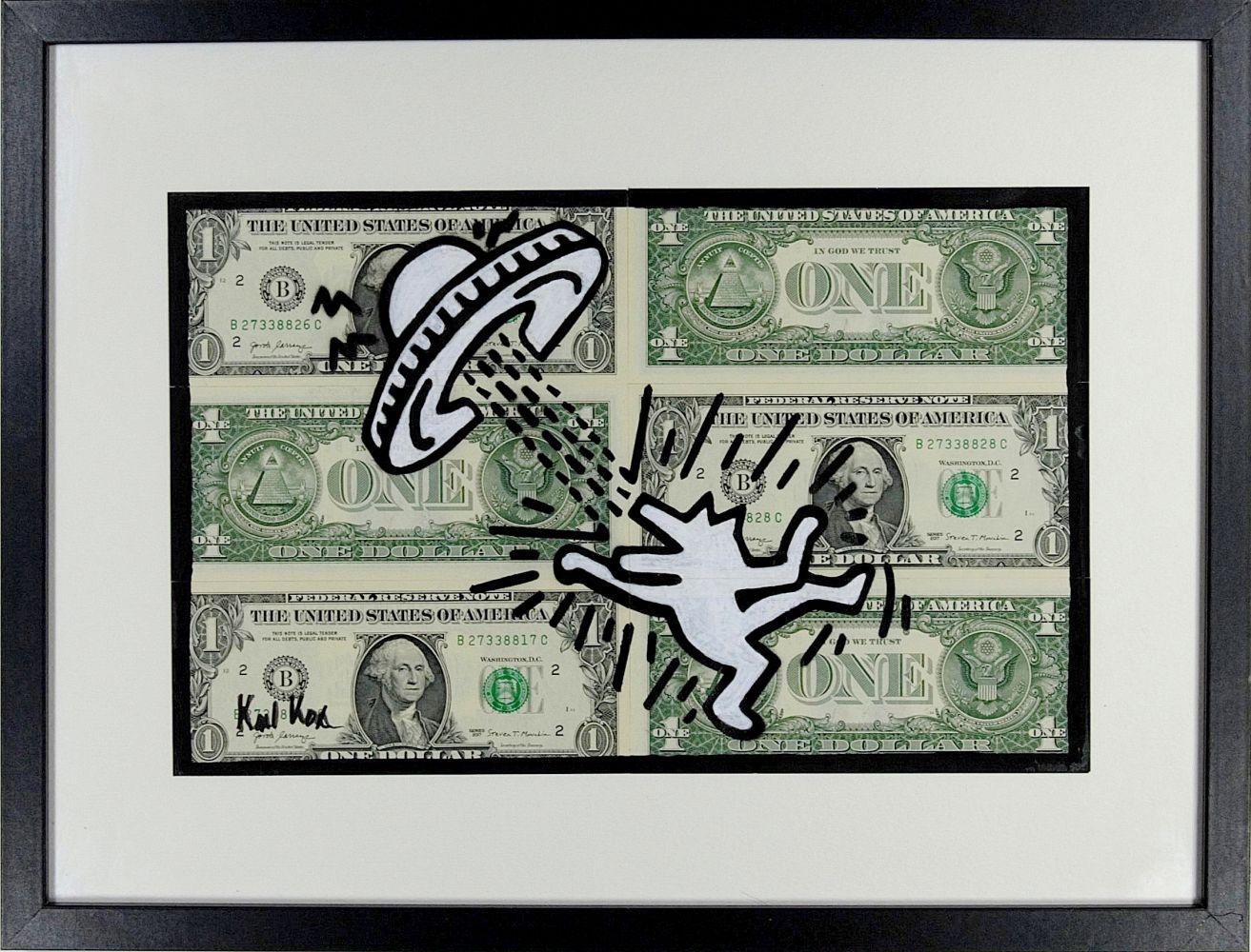 Karl Kox | Détails supplémentaires | MutualArt