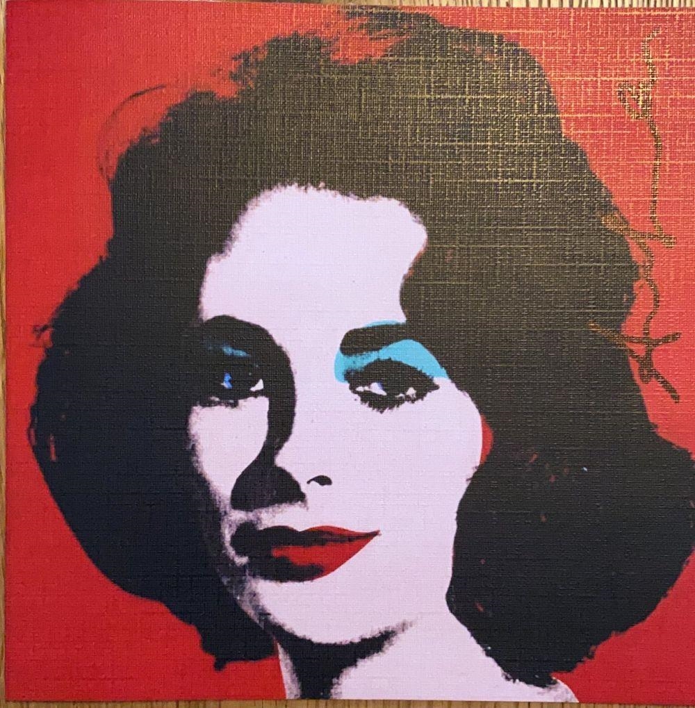 Andy Warhol | Détails supplémentaires | MutualArt