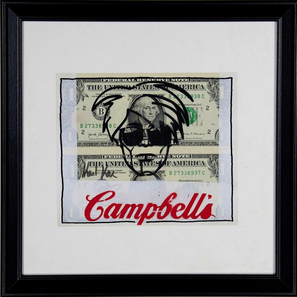 Karl Kox | Détails supplémentaires | MutualArt