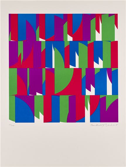 Hans Bosshard | 2 Artworks at Auction | MutualArt