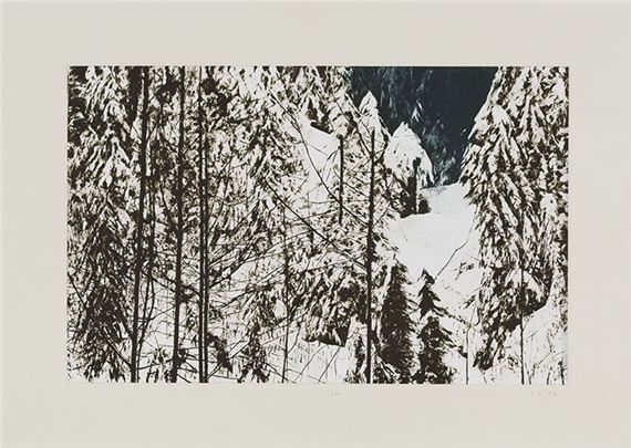 Gordon Appelbe Smith | West Coast Landscape | MutualArt