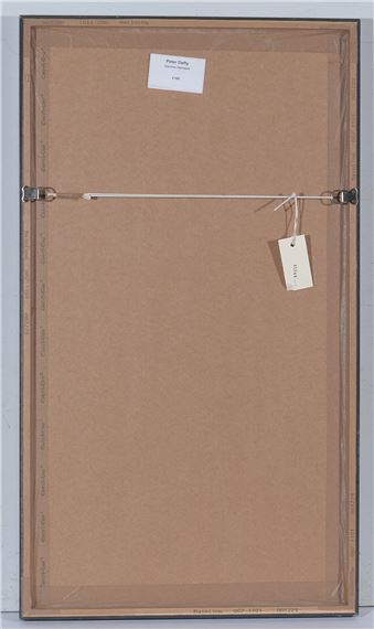 Peter Defty | Geordie Alphabet | MutualArt