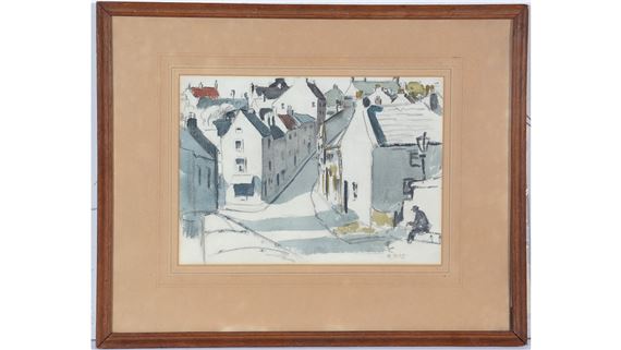 James Chisholm | 1 Artworks | MutualArt