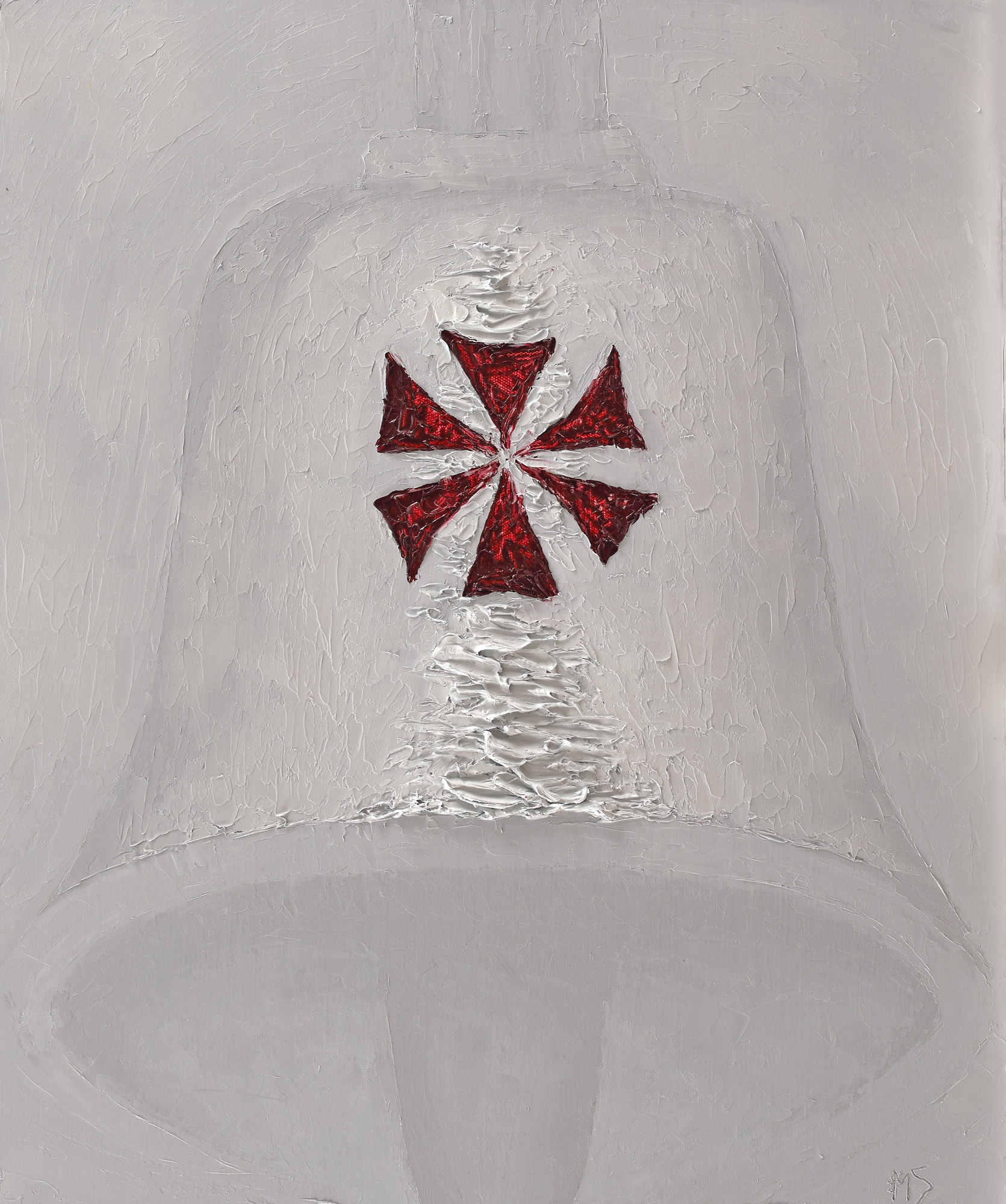 Mihai Sarbulescu | Clopot | MutualArt