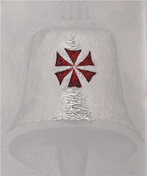 Mihai Sarbulescu | Clopot | MutualArt