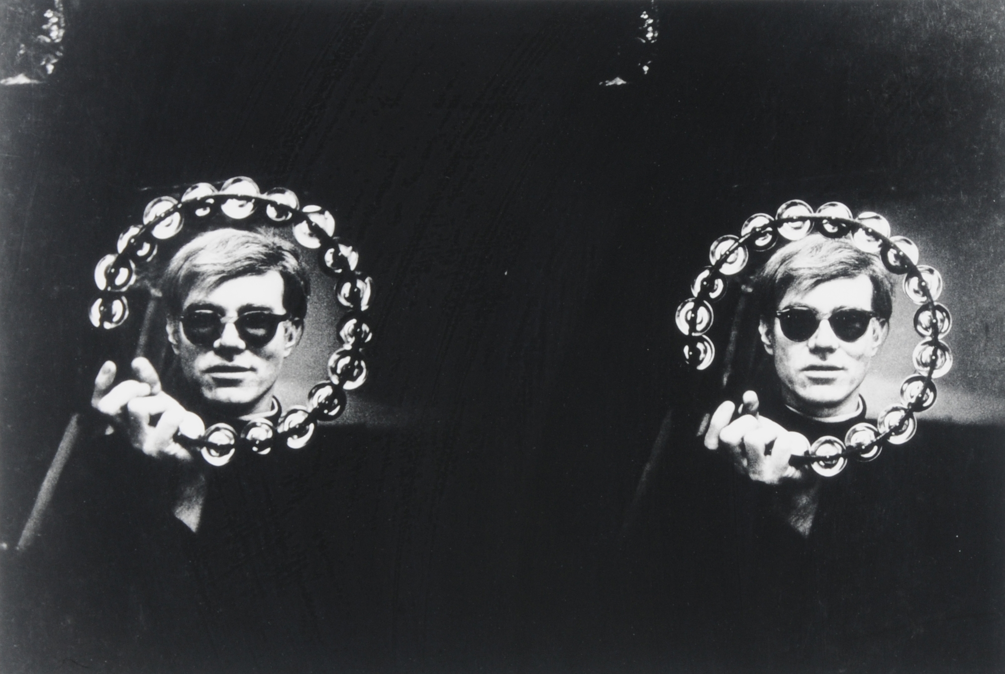 Nathan Louis Finkelstein | Andy Warhol (1989) | MutualArt