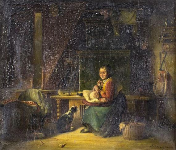 J. Bergmann | 10 Artworks | MutualArt