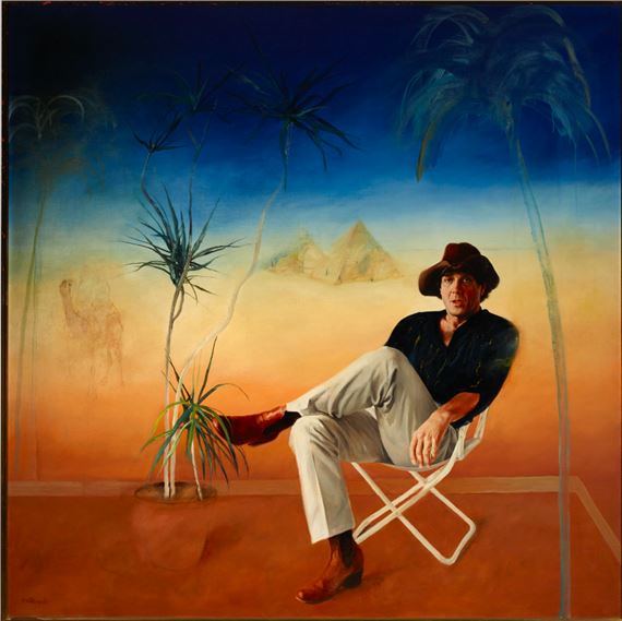 Archie 100: A Century of the... | Exhibitions | MutualArt