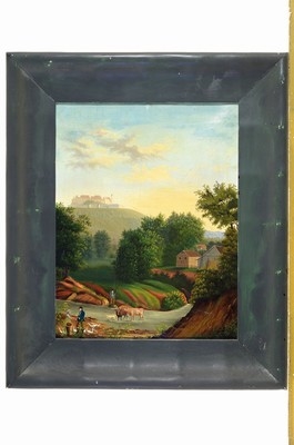 Carl Koch | UNTITLED (1910) | MutualArt