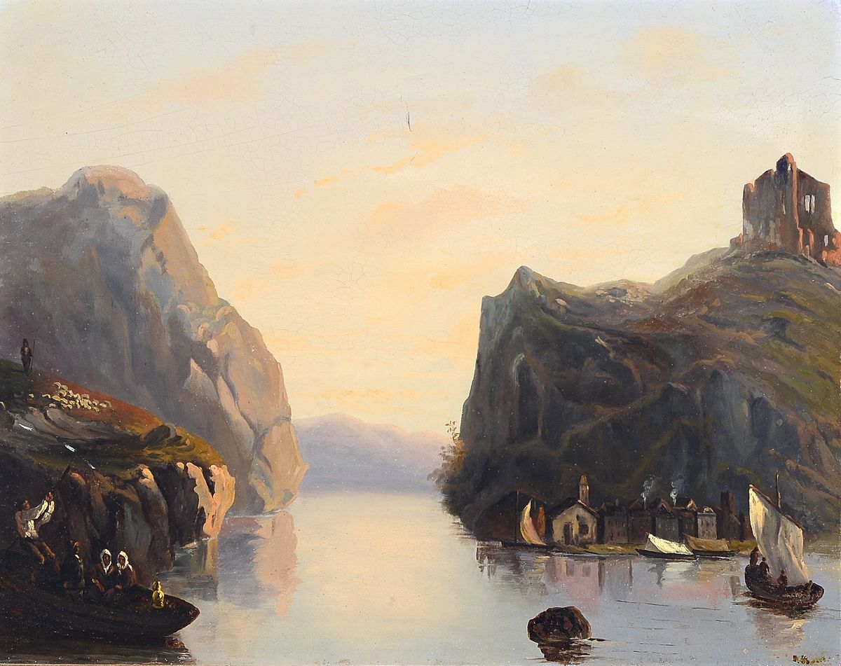 J. Bauer | UNTITLED | MutualArt