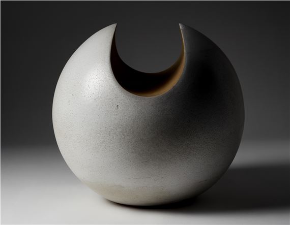 Nanni Valentini | Spherical sculpture (1972) | MutualArt