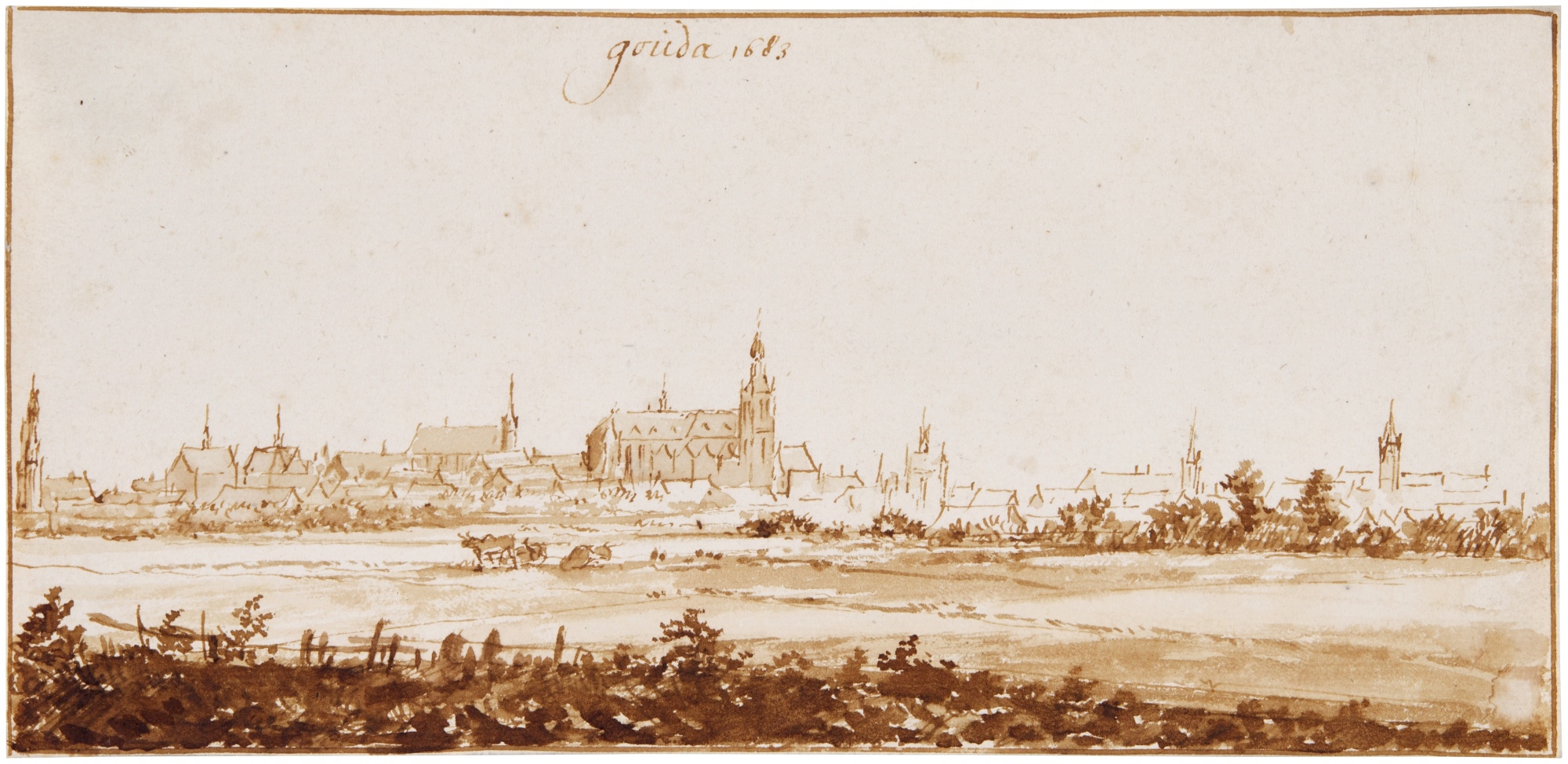 Vincent Laurensz van der Vinne I | A VANITAS STILL LIFE WITH A CRYSTAL ...