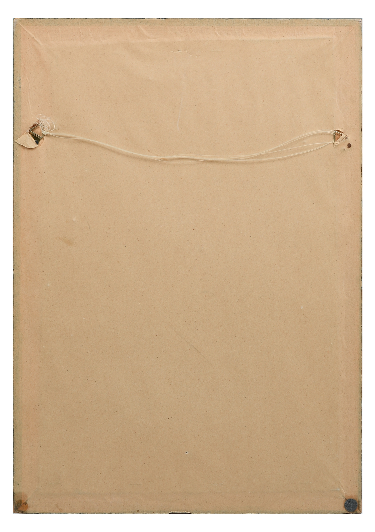 Ruth Factor | RUTH FAKTOR GLAZED MOTHER AND CHILD PLAQUE | MutualArt