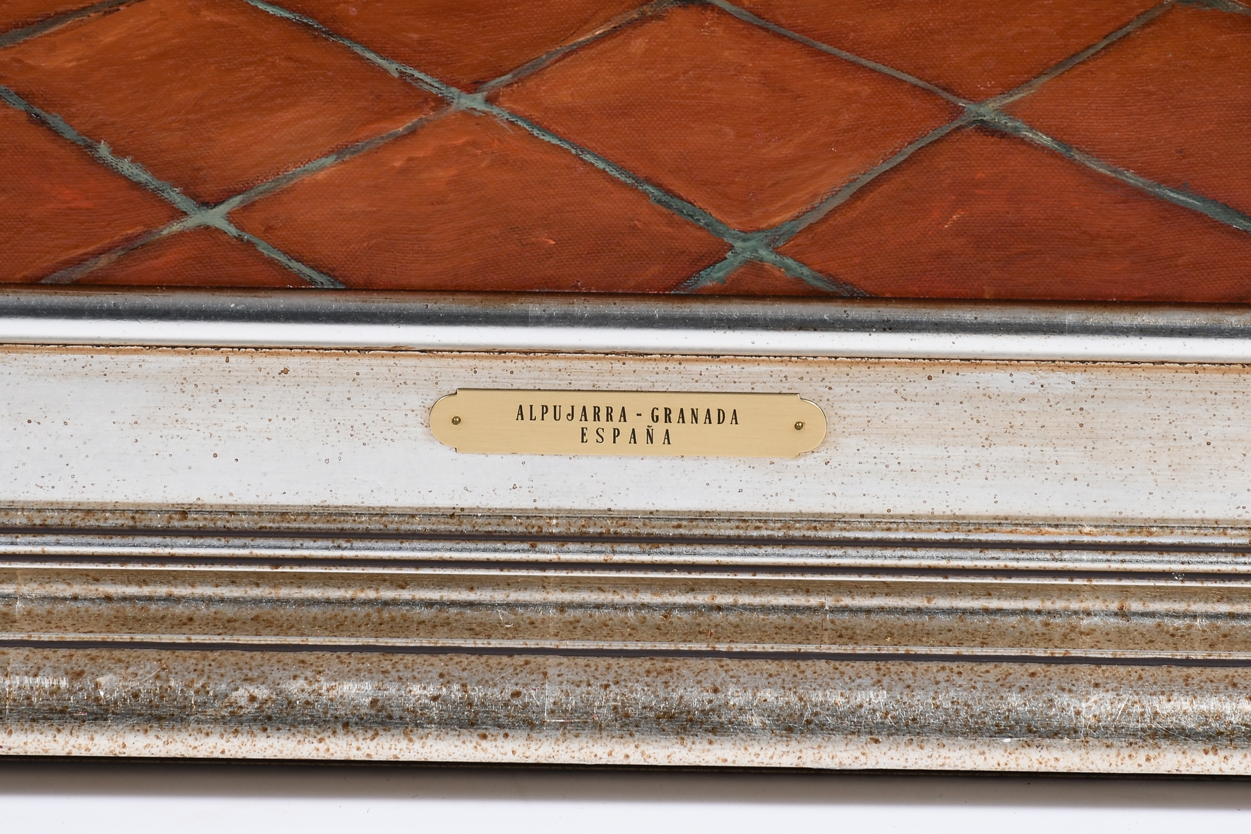 Maximo Cortina | Spanish Alcove | MutualArt