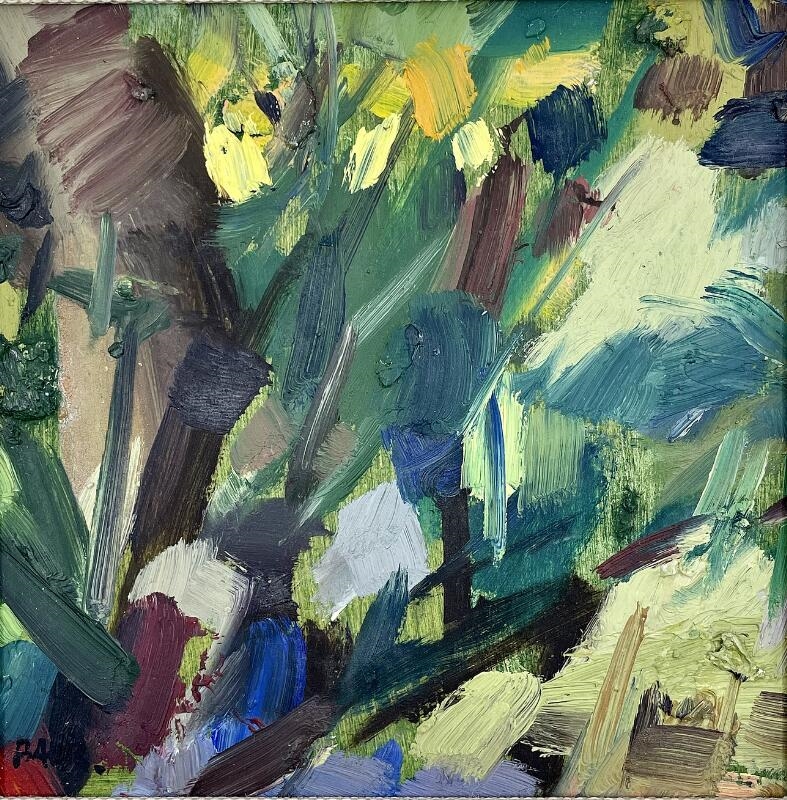 Shona Barr | Landscape | MutualArt