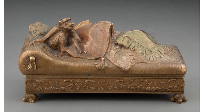 Bruno Zach | The Joseph and Sonia Zobel Collection of Antique Vienna ...