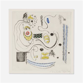 Hilla Rebay | 160 Artworks at Auction | MutualArt