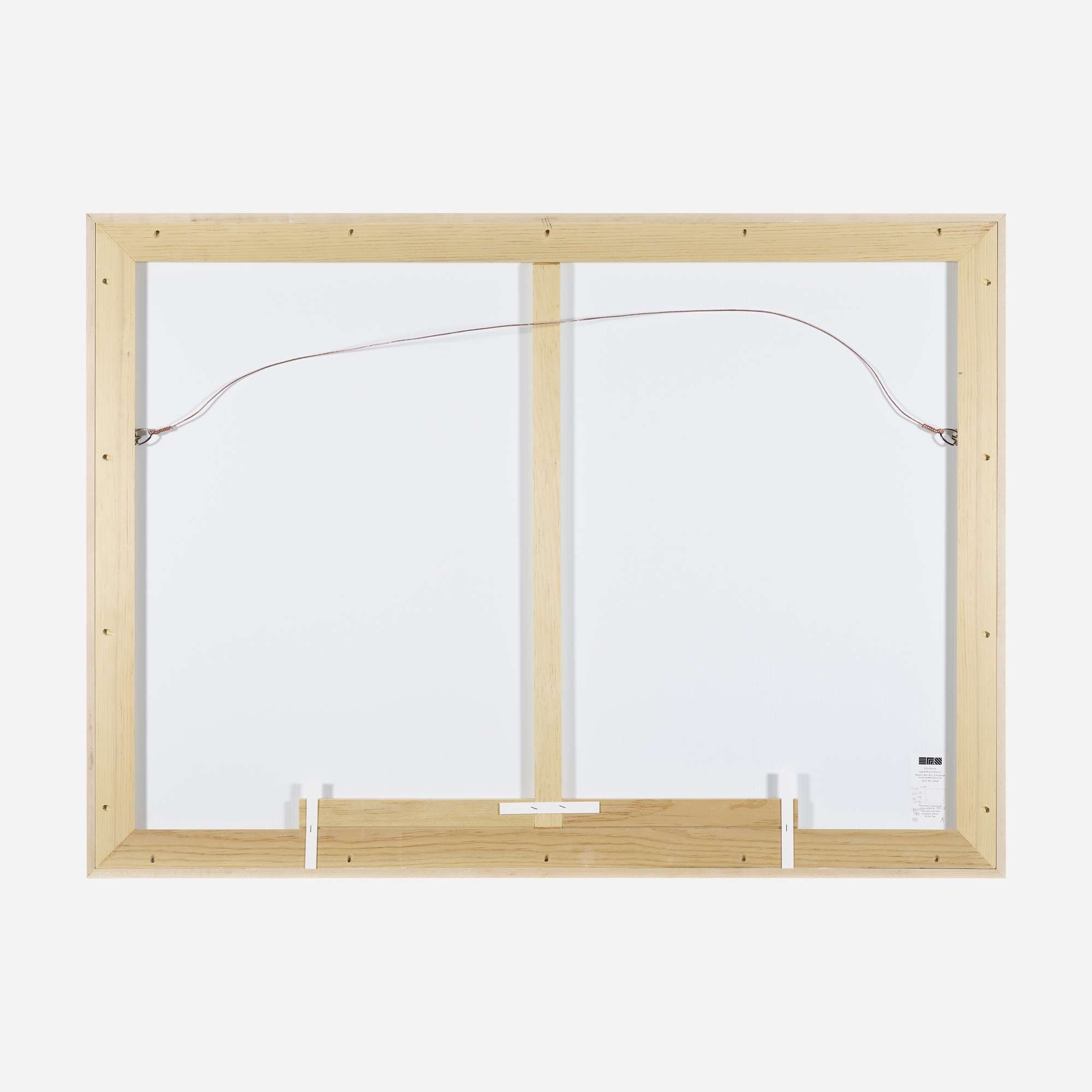 Niki de Saint Phalle | Dear Clarice (1983) | MutualArt