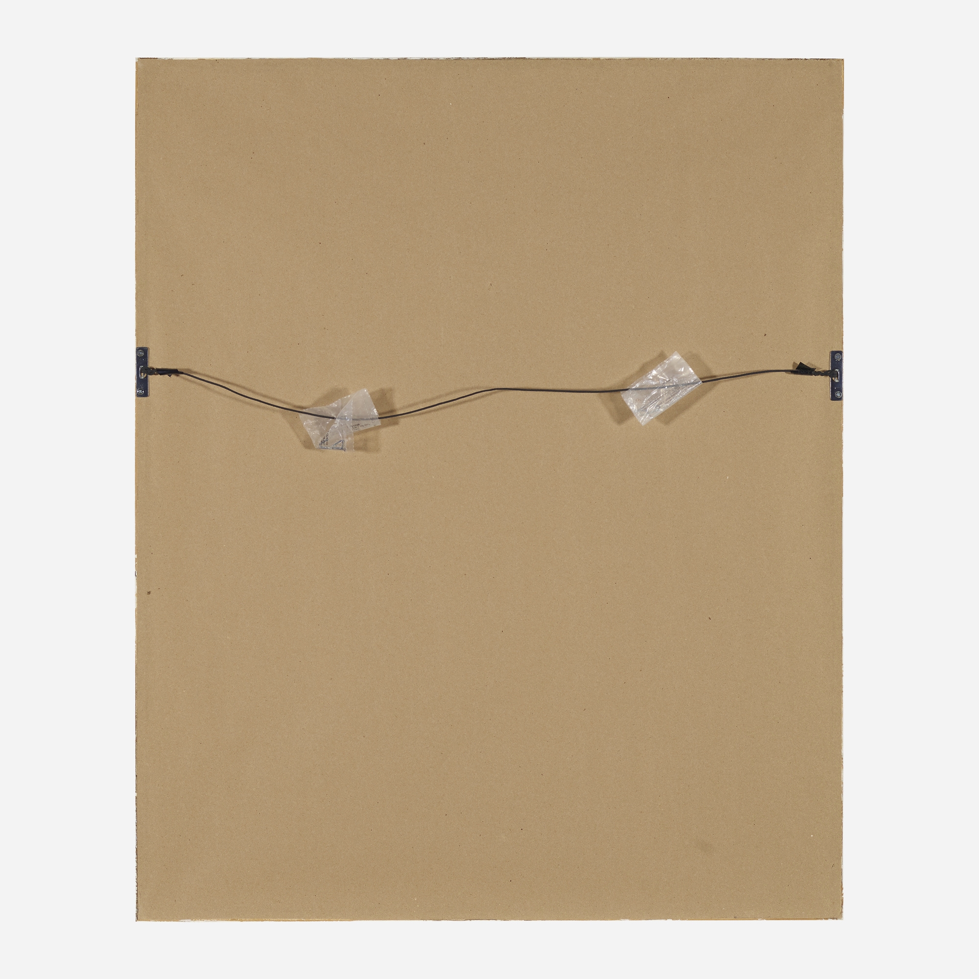 Conrad Marca-Relli | Untitled (1970) | MutualArt