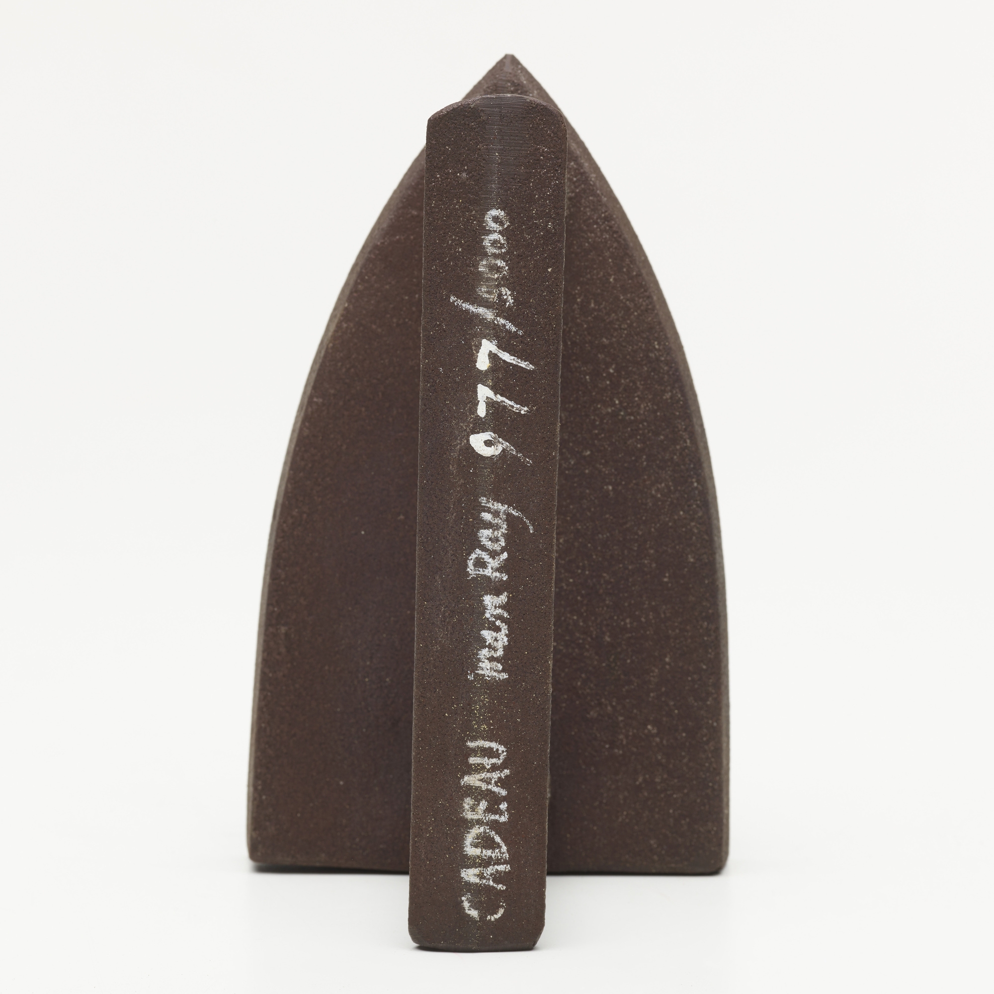 Man Ray | Cadeau (1921 - 1974) | MutualArt