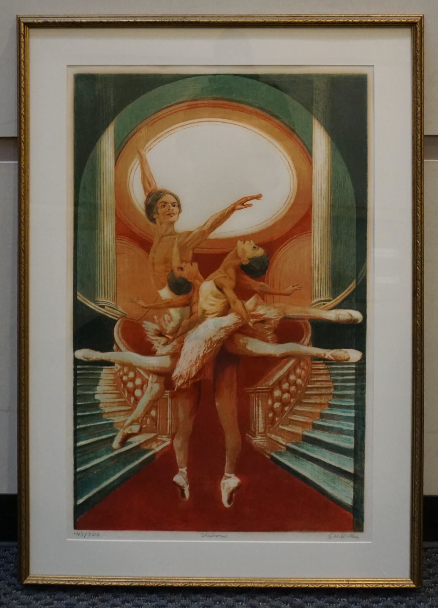 Gatja Helgart Rothe | Kinow | MutualArt