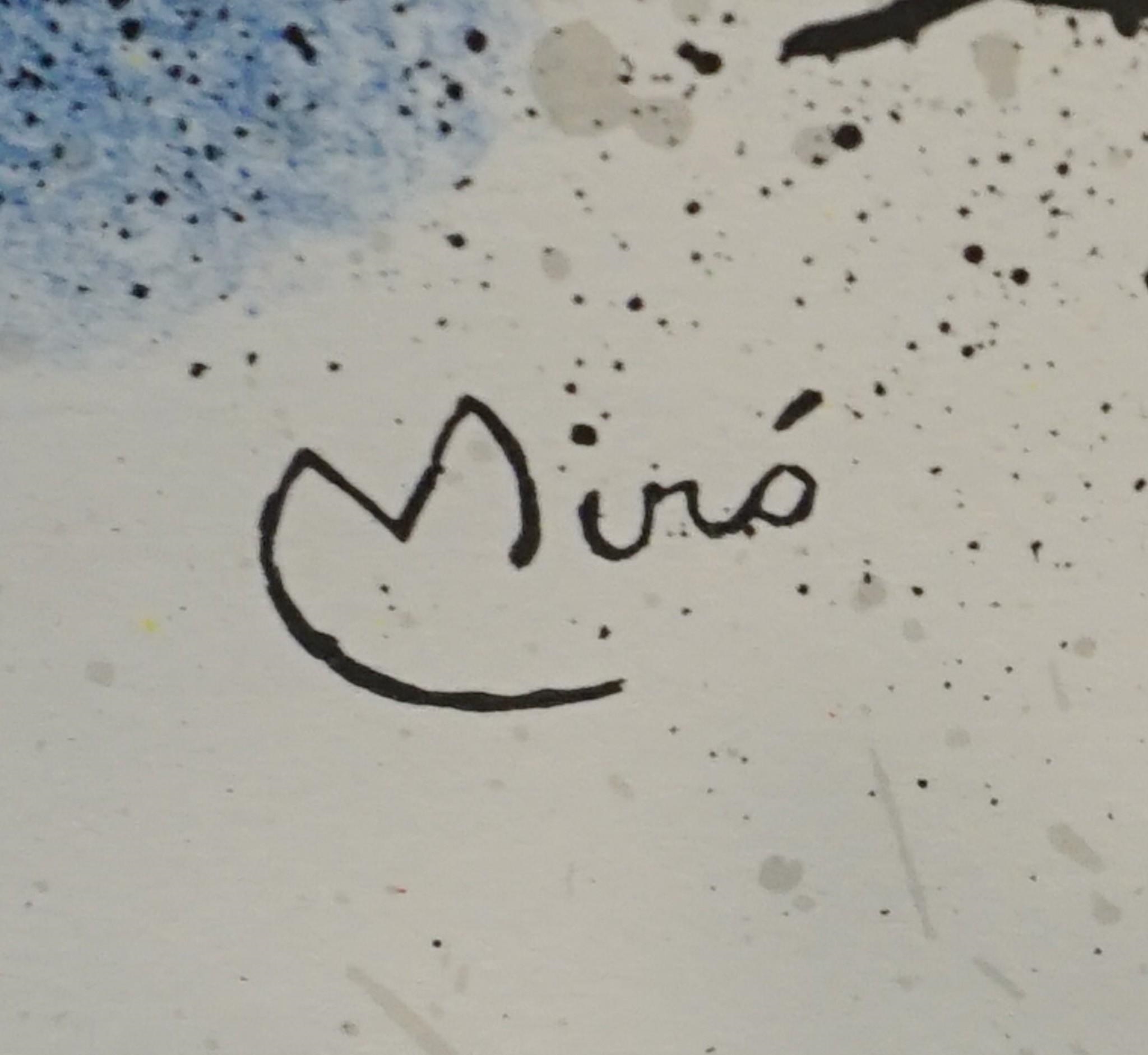 Joan Miró | Sculptures of Miro | MutualArt