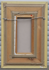 Jacob Gildor | Jerusalem | MutualArt