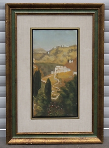 Jacob Gildor | Jerusalem | MutualArt