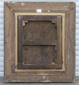 August Riedel | Badende Mädchen' / attributed, 'Bathing girls | MutualArt