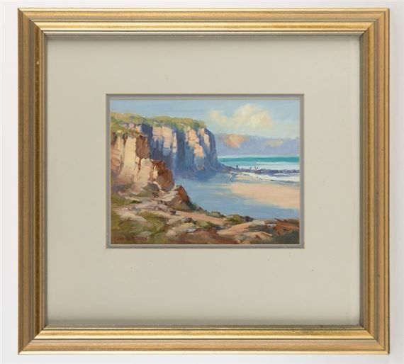 Edward Berry | 3 Artworks at Auction | MutualArt