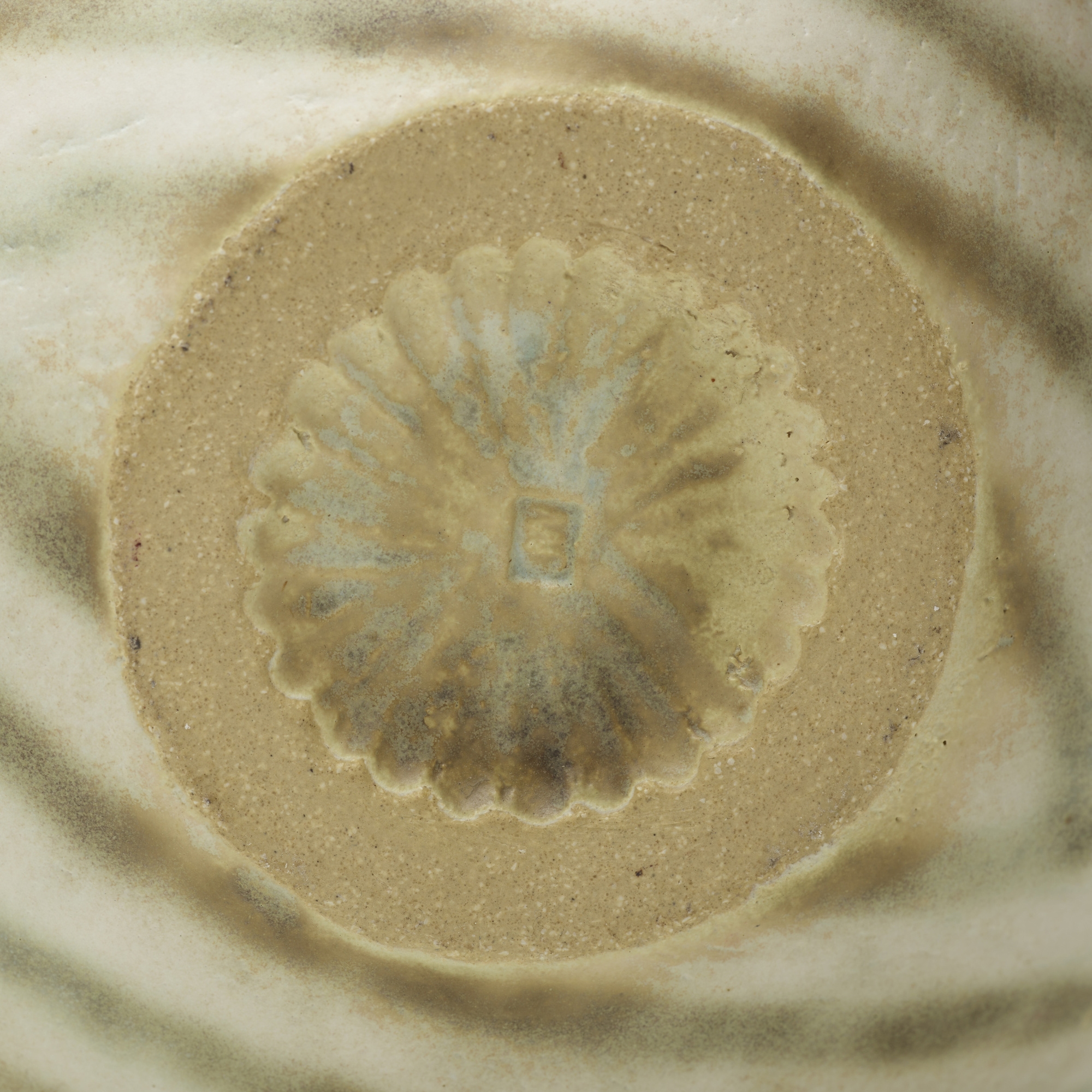 John Stanton Ward | Vessel | MutualArt
