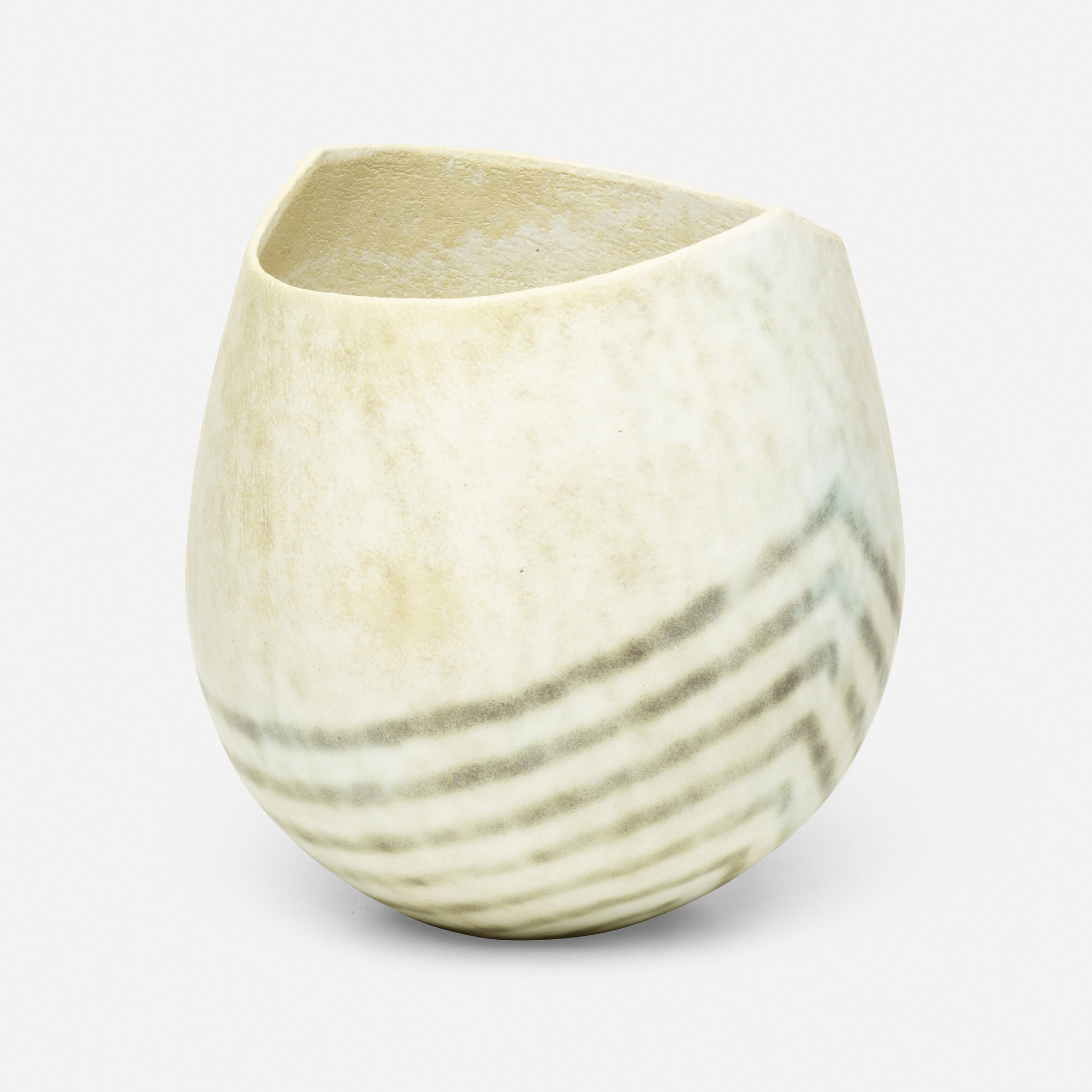 John Stanton Ward | Vessel | MutualArt