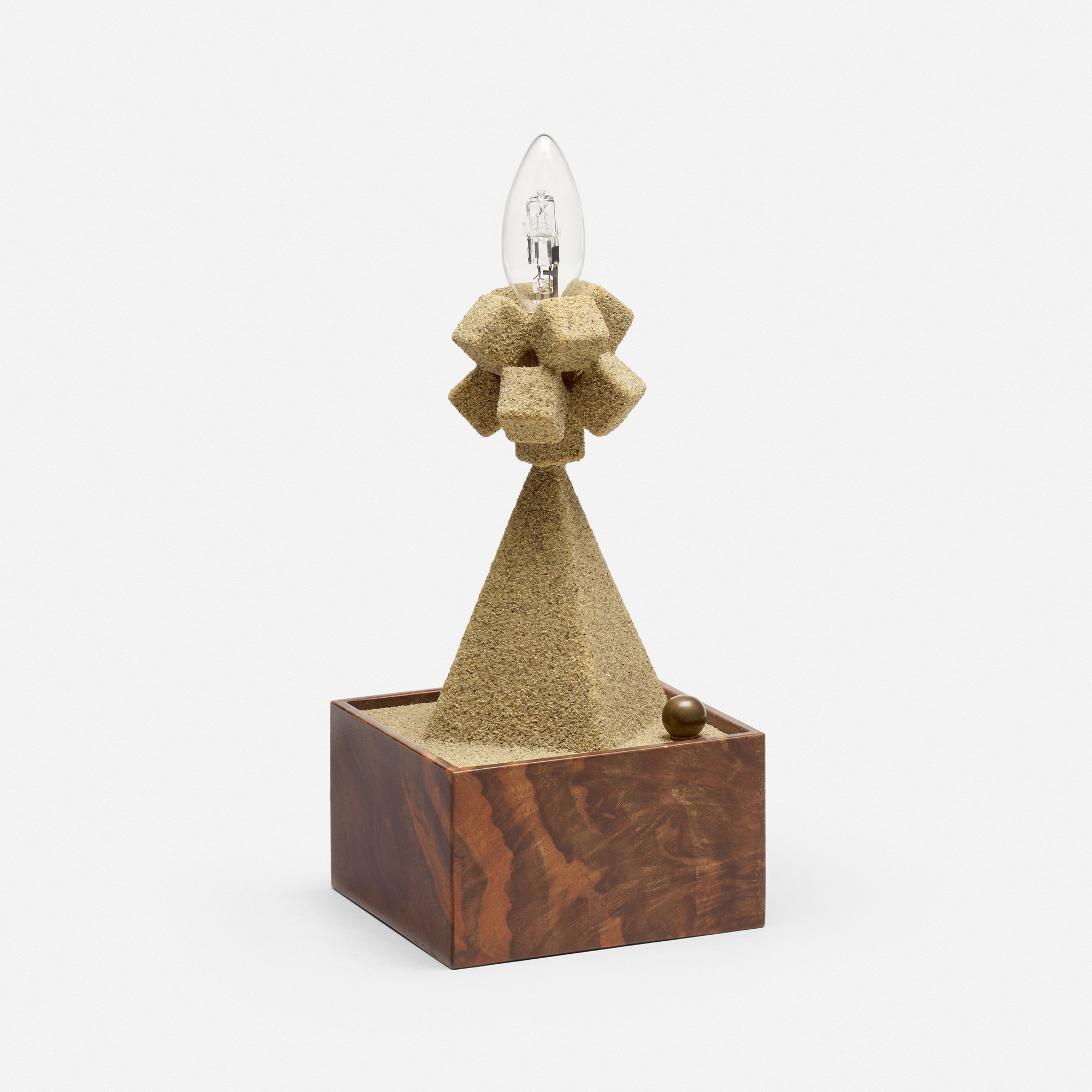 Garry Knox Bennett | Table lamp | MutualArt