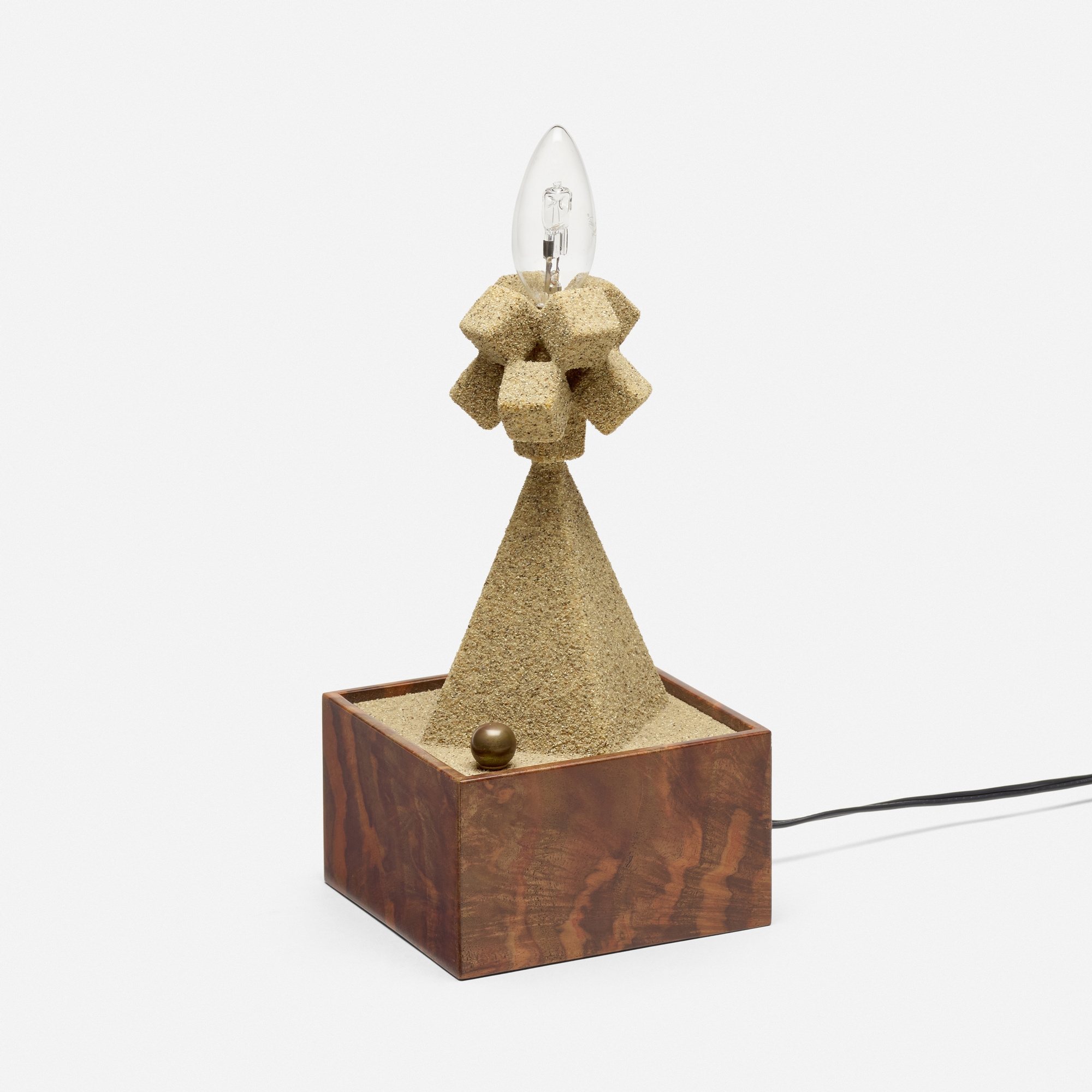 Garry Knox Bennett | Table lamp | MutualArt