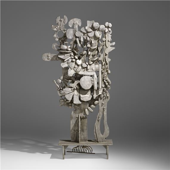 Don Drumm | Monumental fountain (Circa 1975) | MutualArt