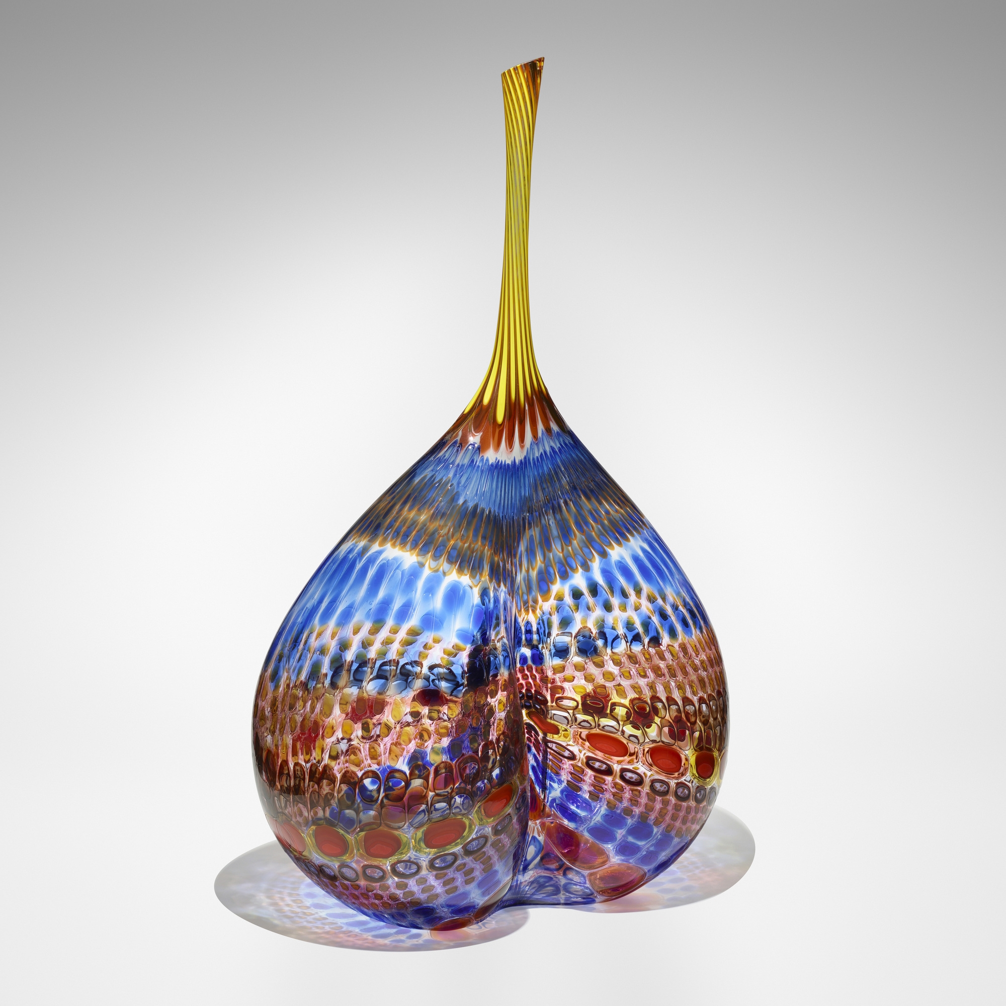 Stephen Rolfe Powell | Untitled Teaser (1997) | MutualArt