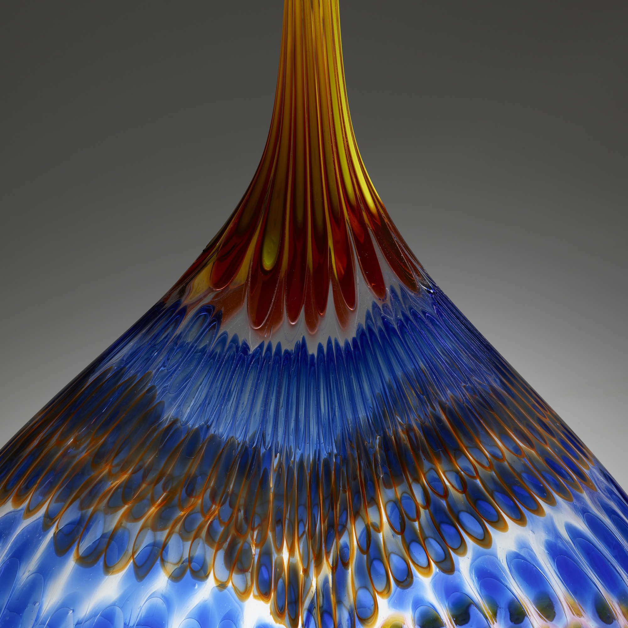 Stephen Rolfe Powell | Untitled Teaser (1997) | MutualArt