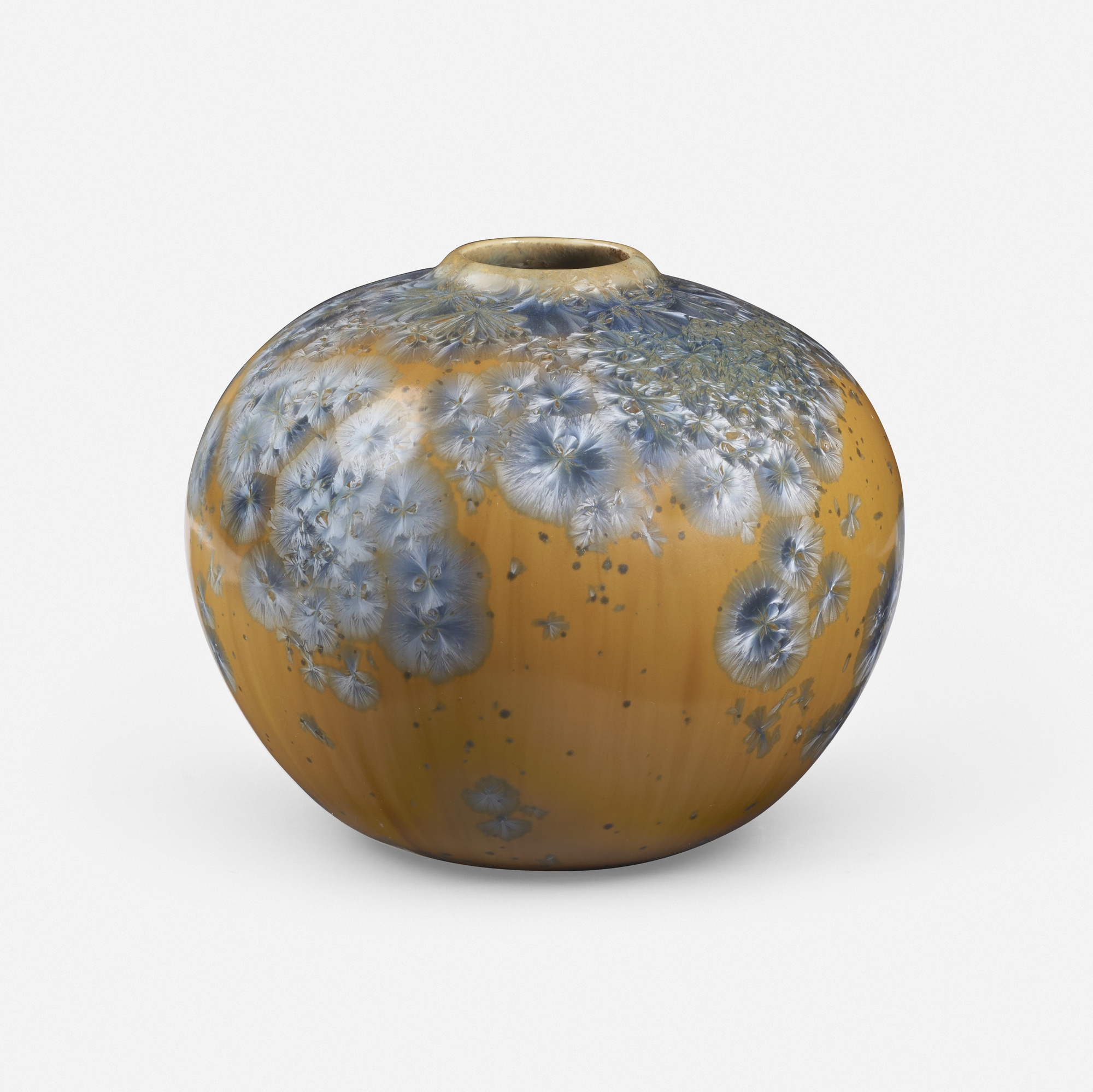 Adelaide Alsop Robineau | Exceptional vase (Circa 1910) | MutualArt