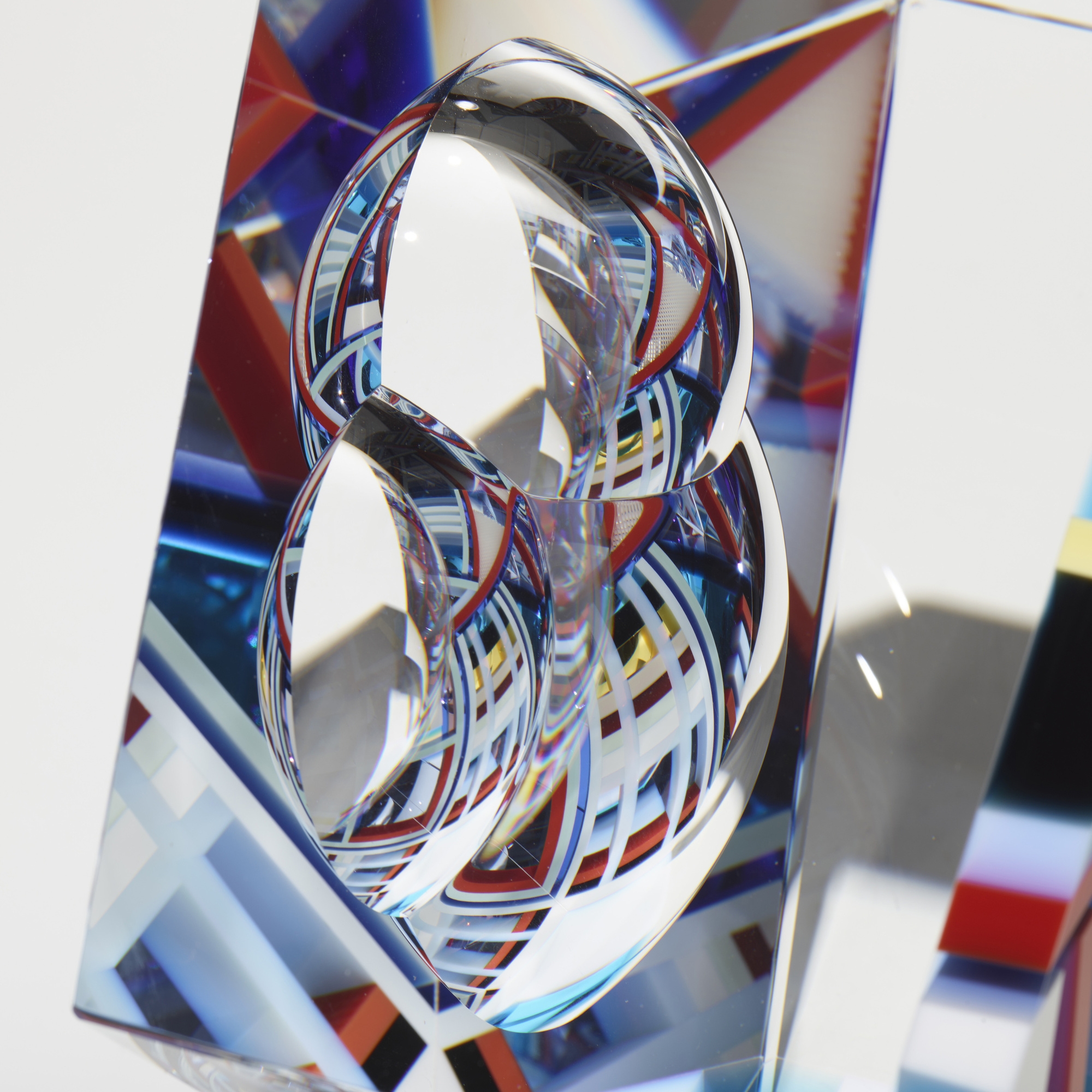 David R. Huchthausen | Vortex (2001) | MutualArt