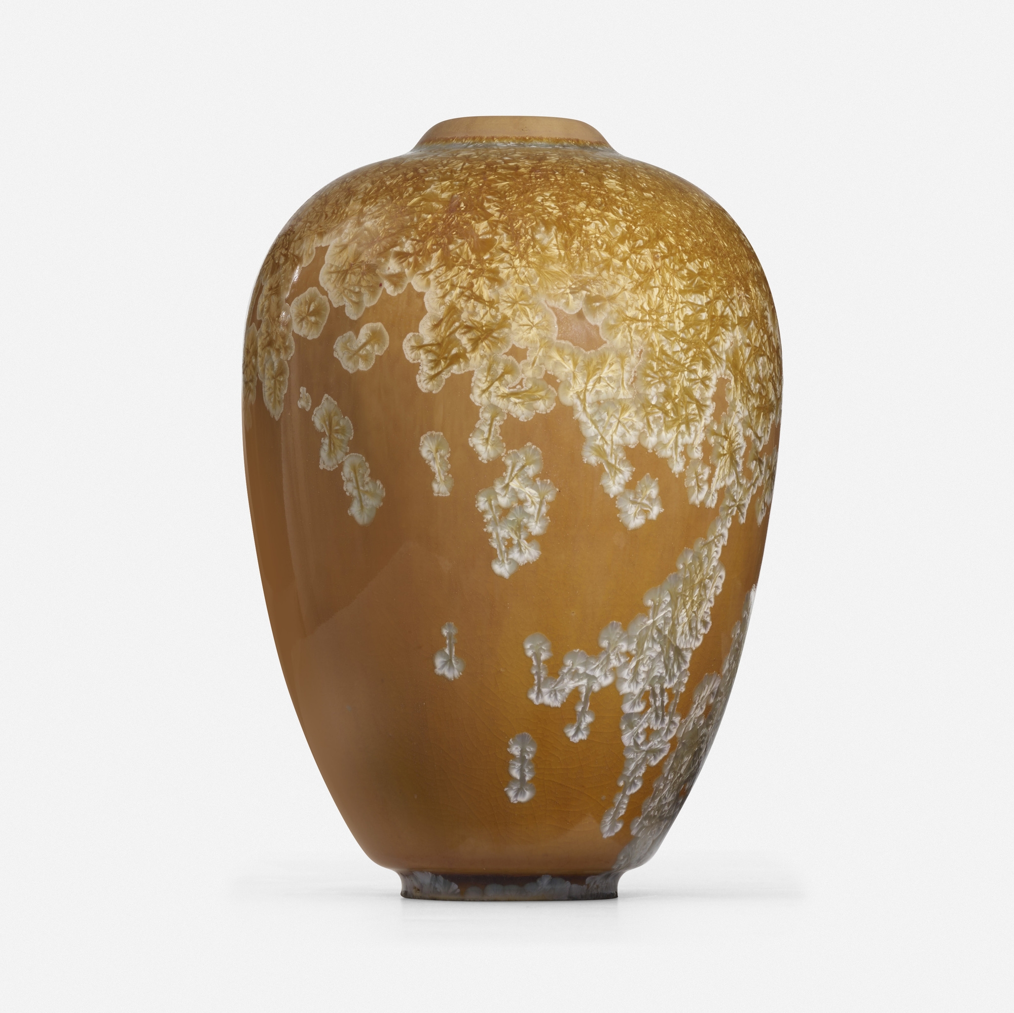 Adelaide Alsop Robineau | Exceptional vase (1910) | MutualArt