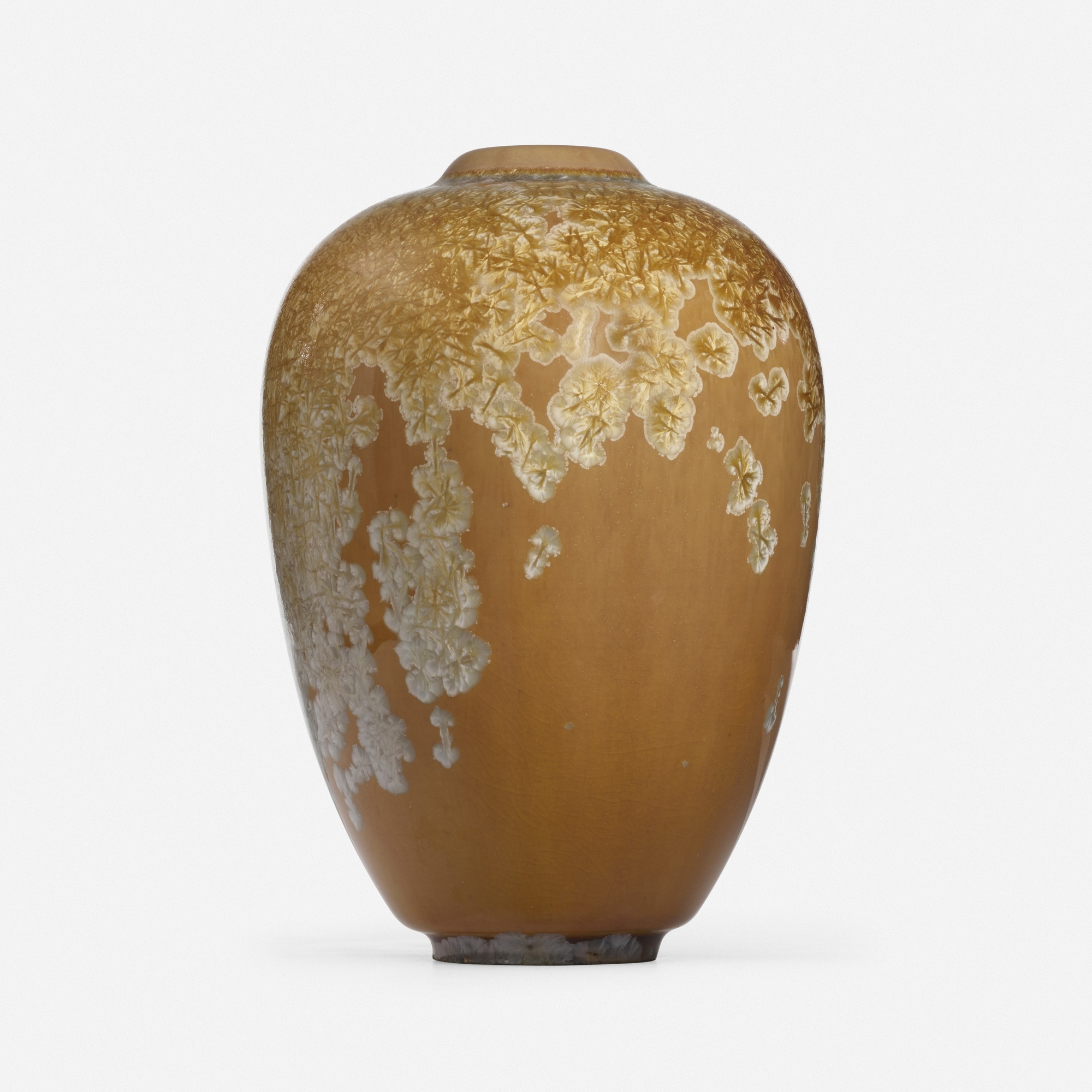 Adelaide Alsop Robineau | Exceptional vase (1910) | MutualArt