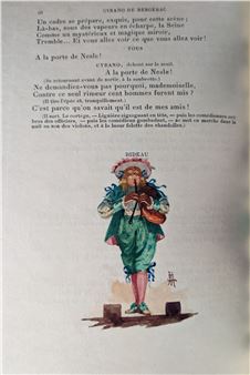 Edmond Malassis | VUE DE SAINTE-VILLE (1940) | MutualArt