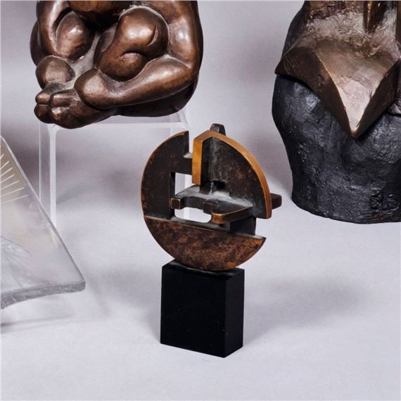 Jan Verschoor | UNTITLED | MutualArt