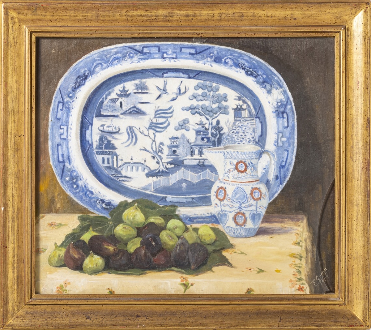 Paulo Gama | Natureza Morta | MutualArt