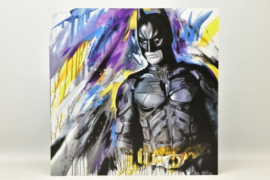 Jen Allen | SILENT GUARDIAN' | MutualArt