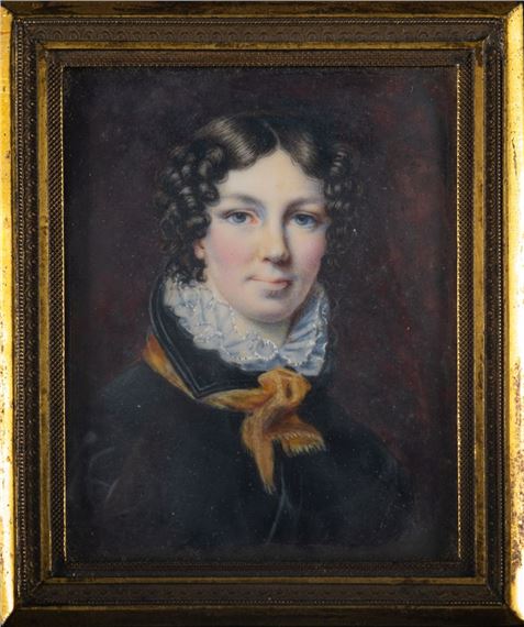 Matilda Jones | 2 Artworks at Auction | MutualArt