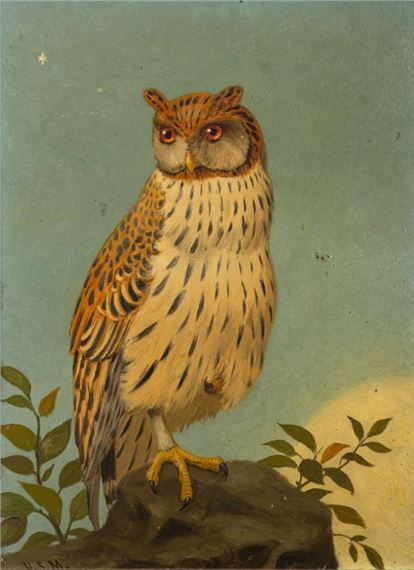 Henry Stacy Marks | Henry Stacy Marks RA (British, 1829-1898) Long ...